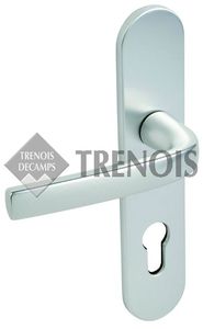 Trenois Decamps, la solution quincaillerie, vente en ligne de serrurerie, équipement de ...