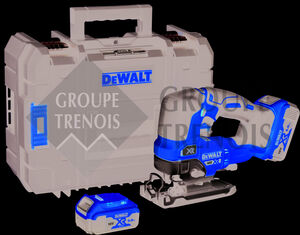 Trenois Decamps, la solution quincaillerie, vente en ligne de ...