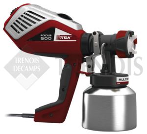 Trenois Decamps, la solution quincaillerie, vente en ligne de serrurerie, équipement de ...